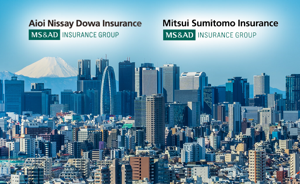 Mistuio Sumitomo, Aioi Nissay target US$1.75bn profit by FY30 after merger