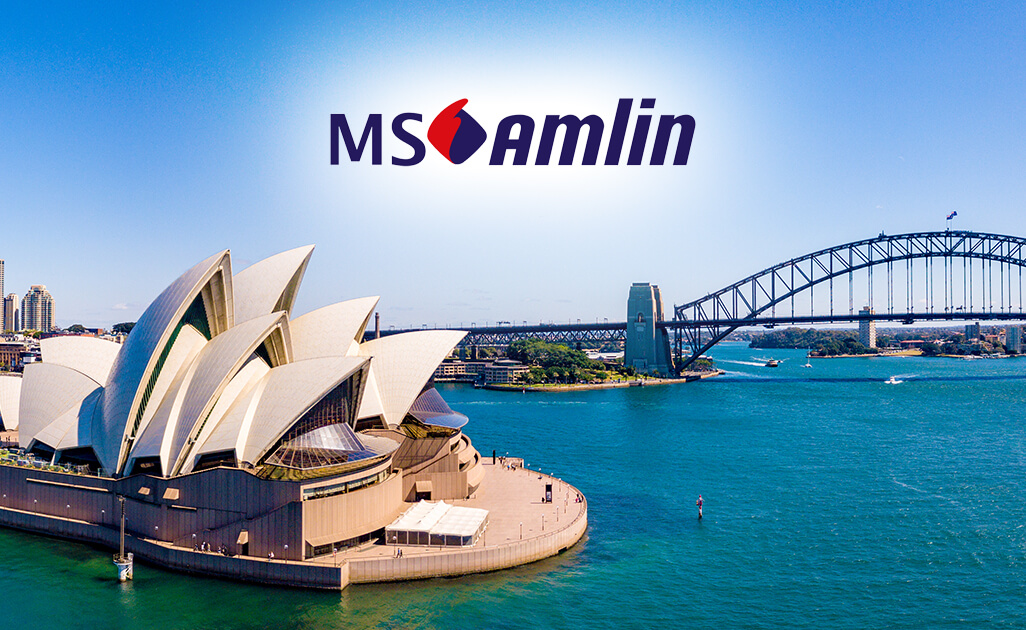 MS Amlin expands in Australia with Sydney office, appoints head of ANZ