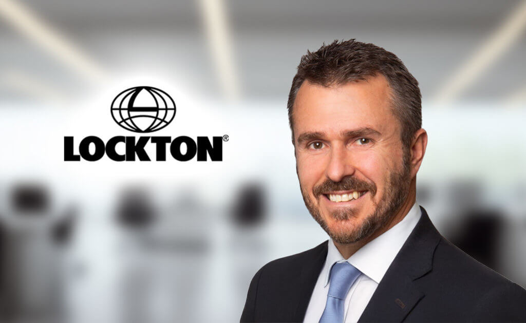 Lockton continues regional reshuffle, taps Marsh's Marcus Pearson for ...