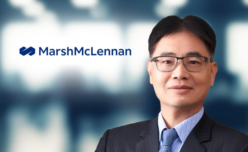 Mercer Taiwan president Terence Hsu takes on expanded role as Marsh ...
