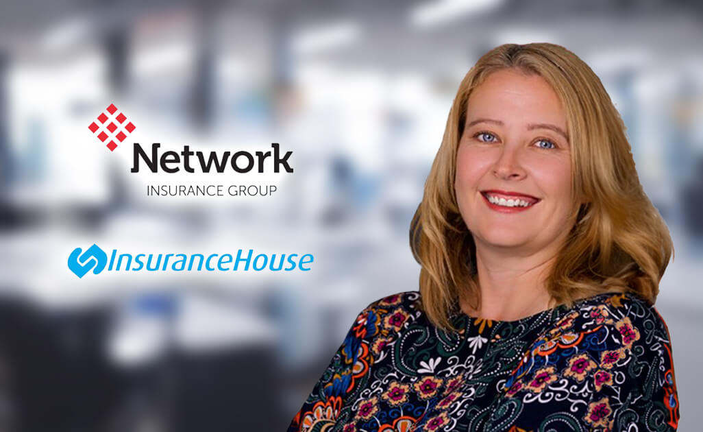 Australia's Network Insurance Group, Insurance House name new COO