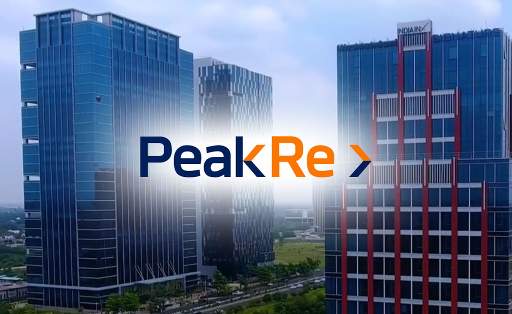 Hong Kong's Peak Re makes India foray with GIFT City branch