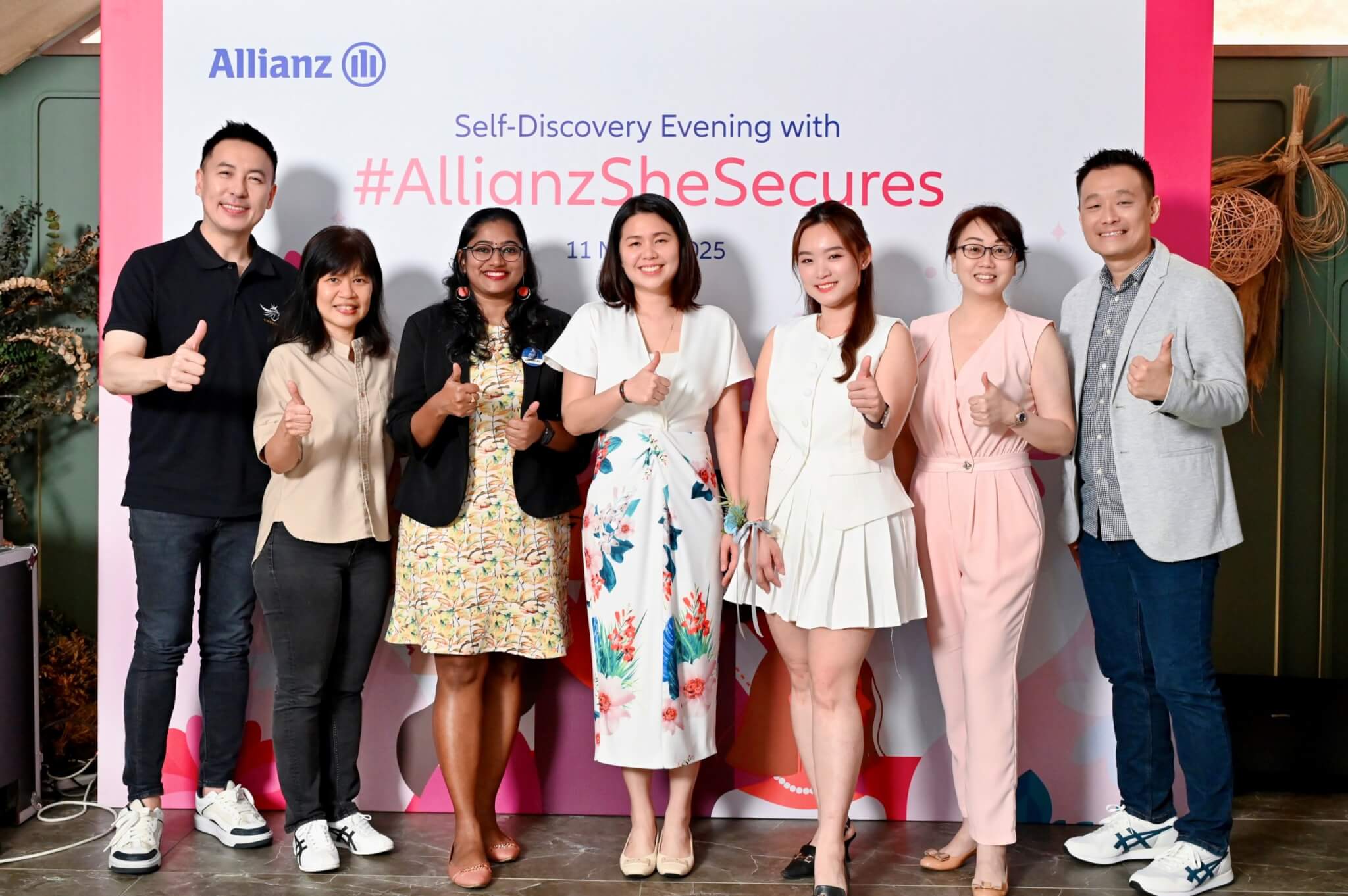 Allianz Life | Reaching for excellence through empowering people