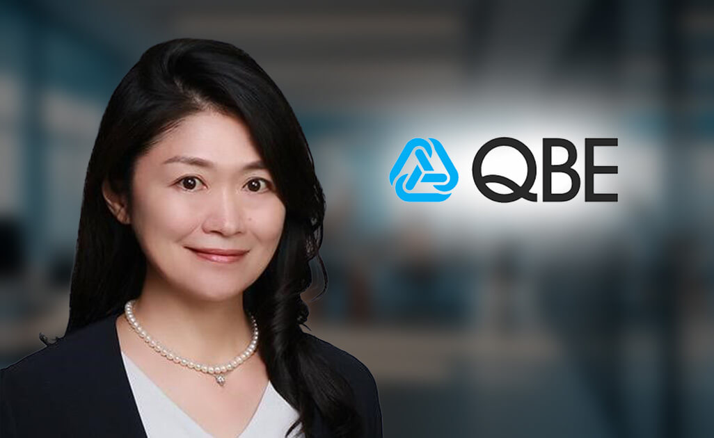 QBE Asia strengthens Japan fac offering with Guy Carpenter veteran