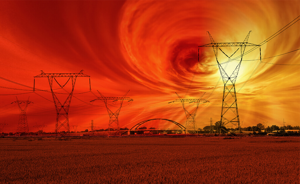 Storm in a teacup? Market divided over underwriting solar risk for ...