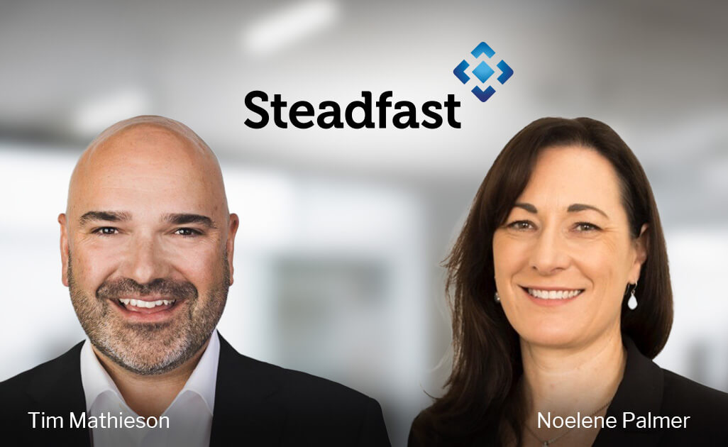 Steadfast restructures leadership team as COO departs