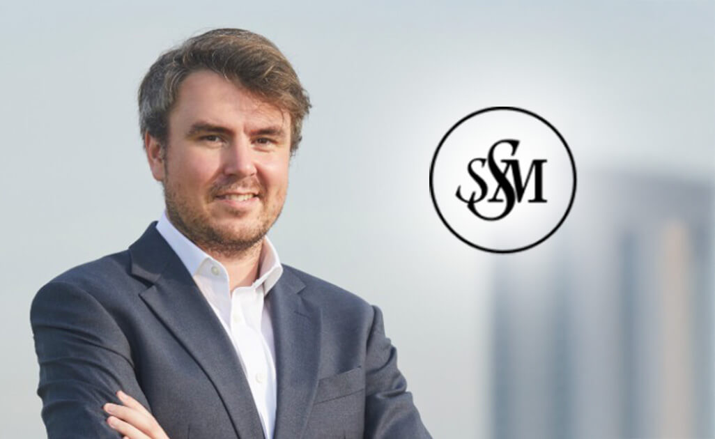 Steamship Mutual elevates Jamie Taylor as APAC managing director