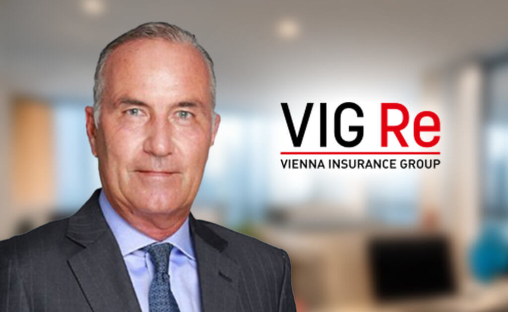 VIG Re hires Asia veteran Marc Haushofer to strengthen international ...