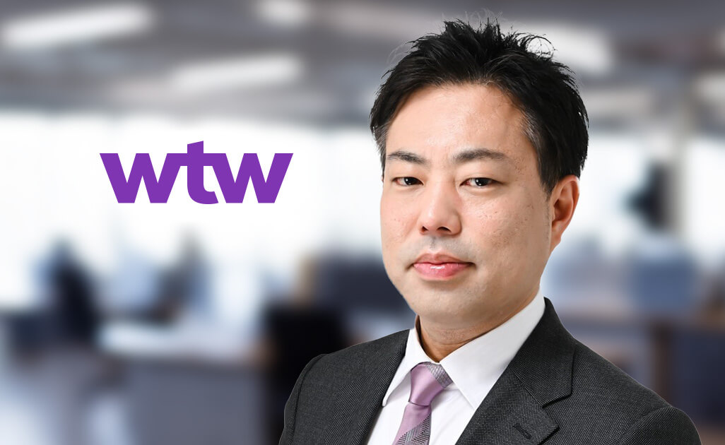 Willis hires Takashi Kato as head of marine for Japan