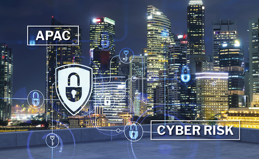 'It’s a trust game': with cyber claims spikes front and centre ...