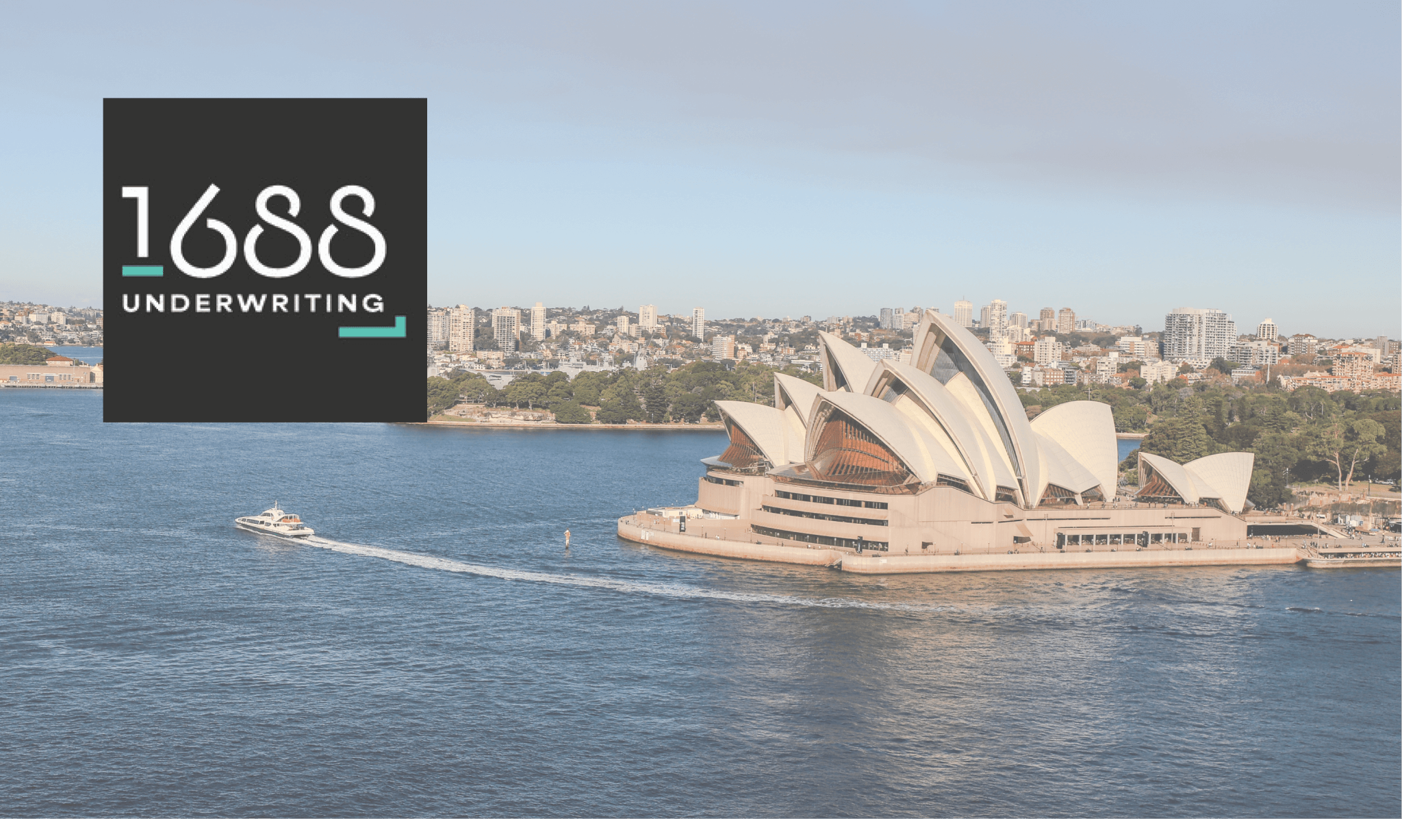 Australia's 1688 Underwriting gains Lloyd's coveholder approval