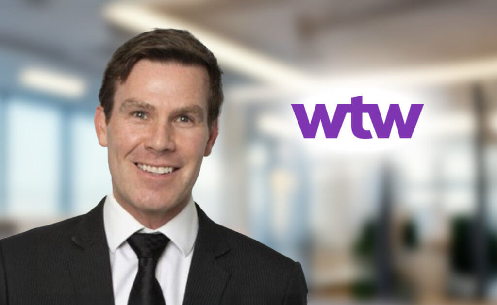 Willis elevates Trent Williams to head of broking, global construction