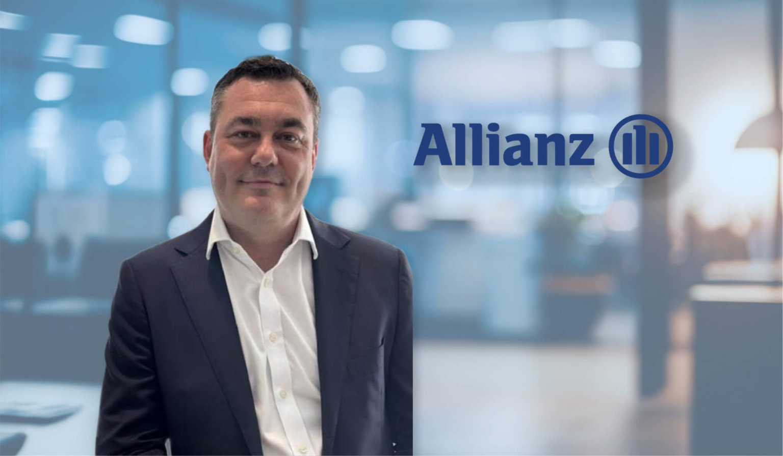 Allianz Commercial Australia appoints Mark Sutton head of client engagement
