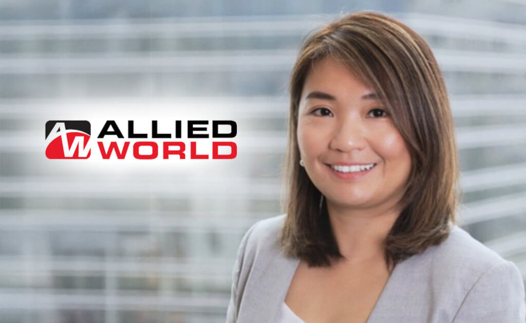 Allied World hands Ada Lui expanded role as deputy head of Hong Kong branch