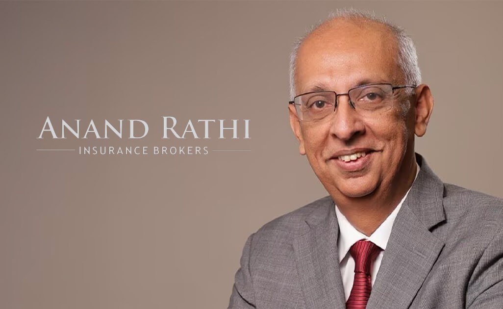 India’s Anand Rathi Insurance Brokers appoints Sumit Dutt as chief ...