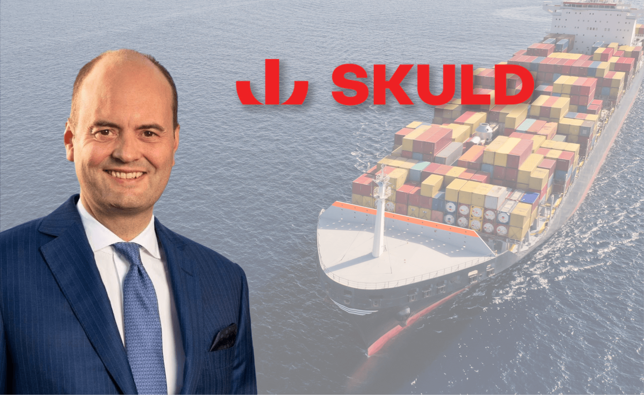 Skuld CEO calls for inclusive approach to secure level playing field ...