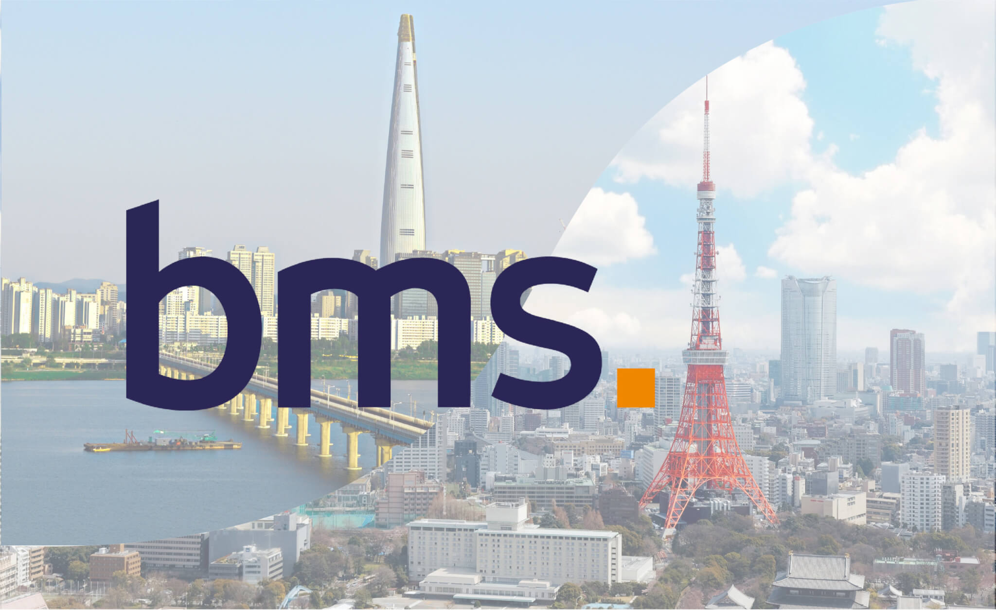 BMS to shut down South Korea, Japan offices