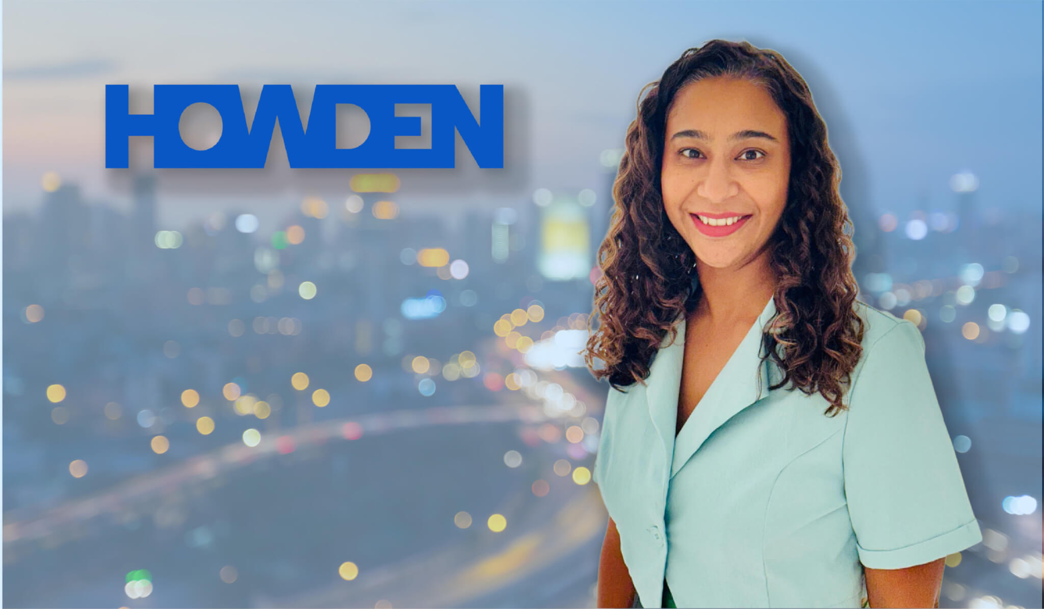 Howden confirms Mandira Gupta as MD and M&A head