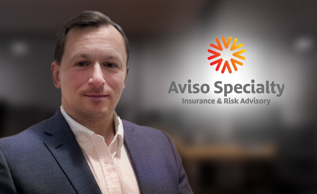 Australia's Aviso Specialty names Tom Frisby national placement leader