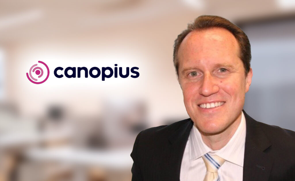 Canopius appoints Andrew Ziolkowski to lead ANZ