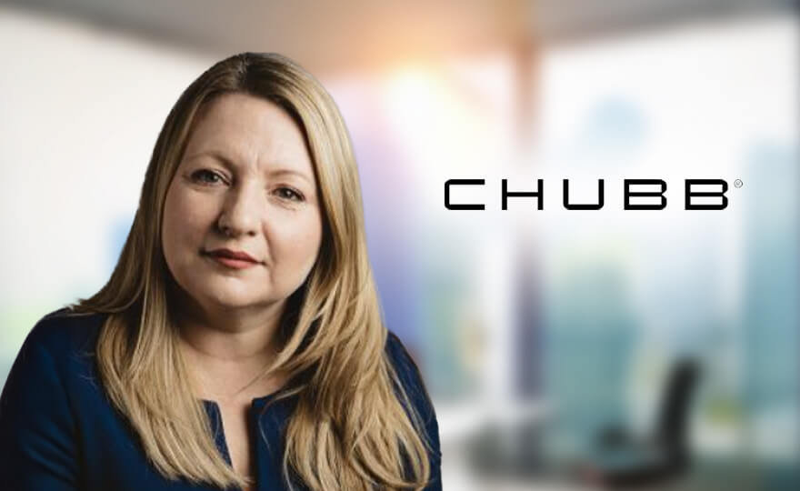 Chubb nombra a Janene Blizzard como jefa de APAC A&H - Notiulti