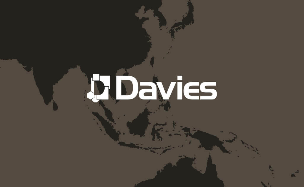 'Picky and choosy' Asta owner Davies seeks to remain on the front foot ...