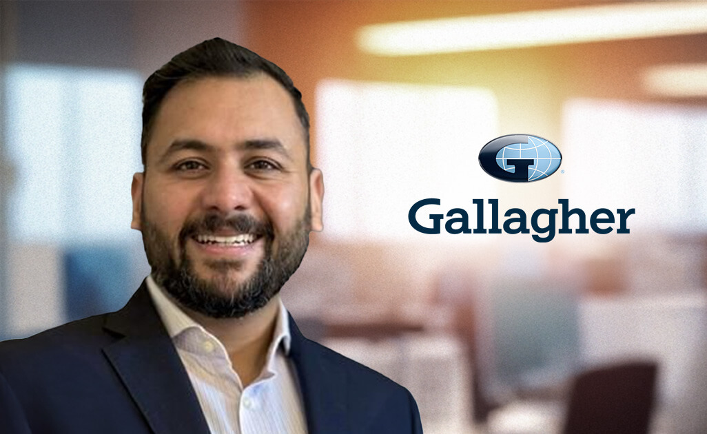 Gallagher India hires Sunny Goel as head of liability and growth projects