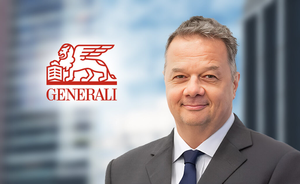 Generali GC&C taps Tokio Marine Asia's deputy CEO as global head amid ...