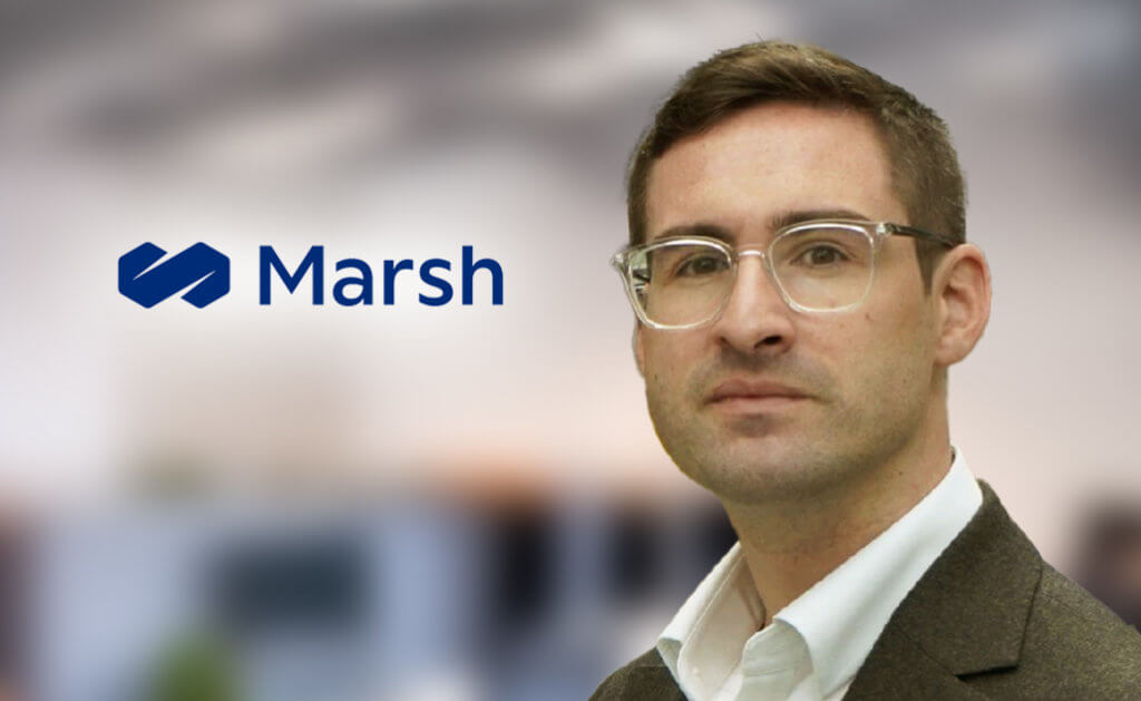 Tom Burrell departs Marsh UK for Pacific M&A role