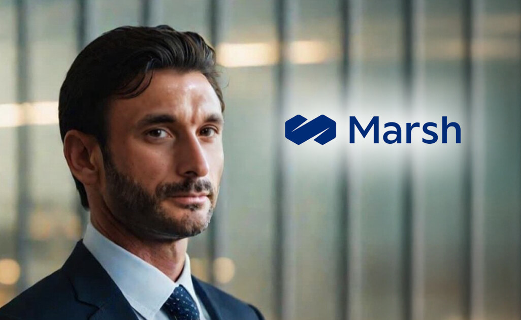Marsh elevates Ross Hoy to renewable energy leader for Pacific