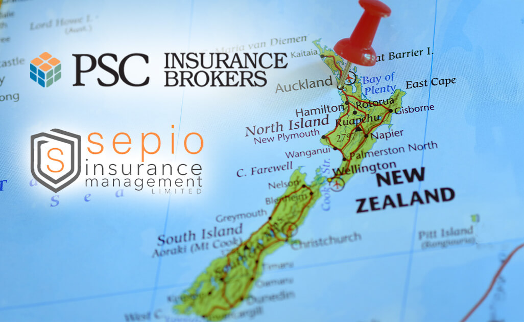PSC expands in New Zealand with Sepio acquisition