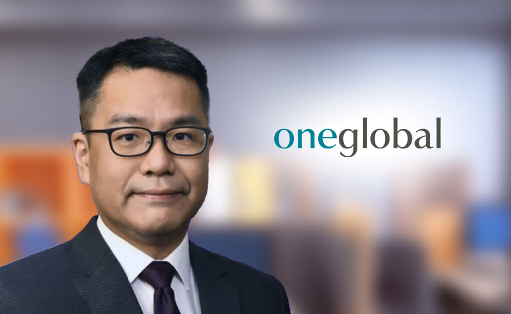 WTW's James Wong joins Oneglobal as head of client services