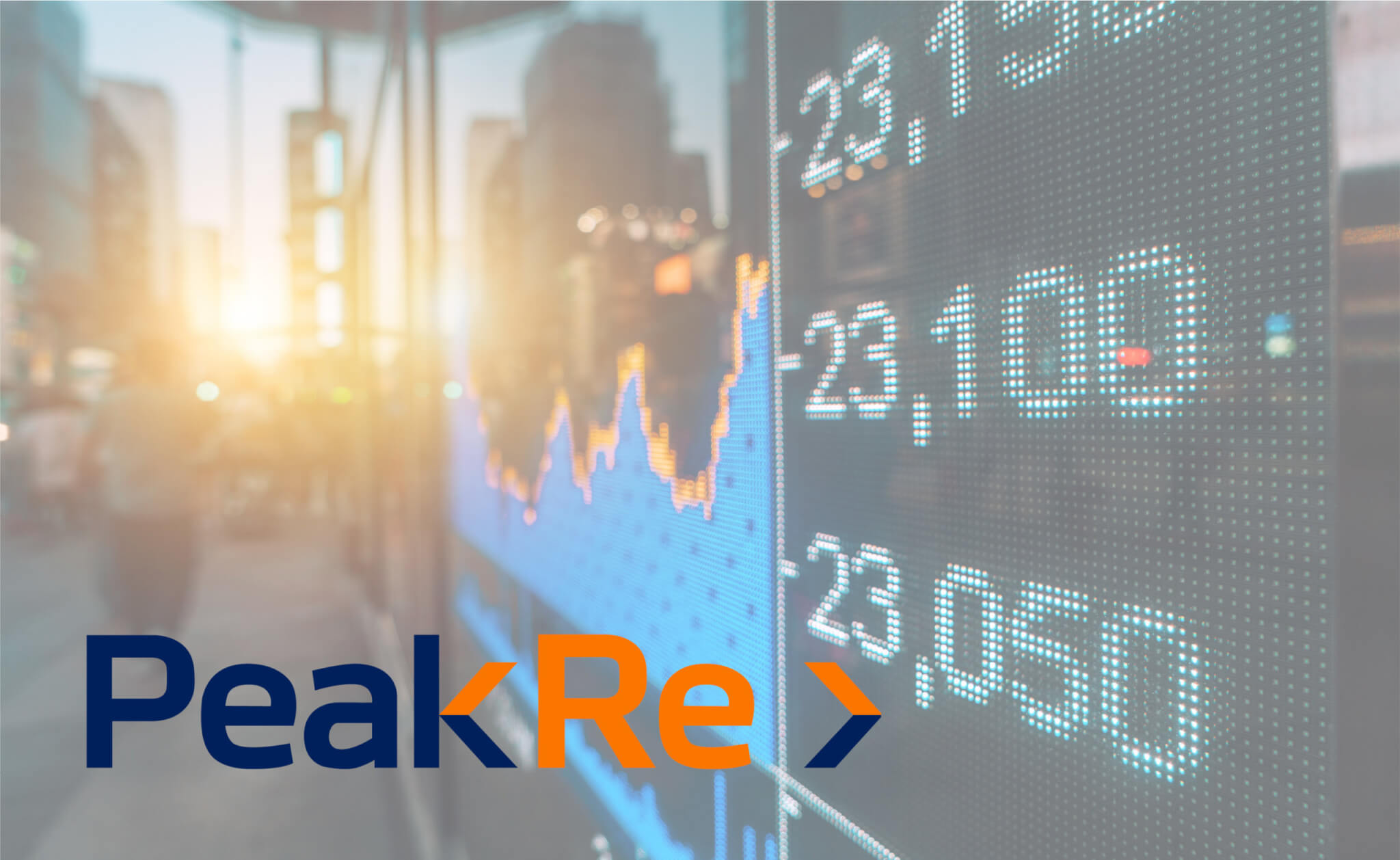 Peak Re expects stronger year ahead despite dip in profits, revenues in ...