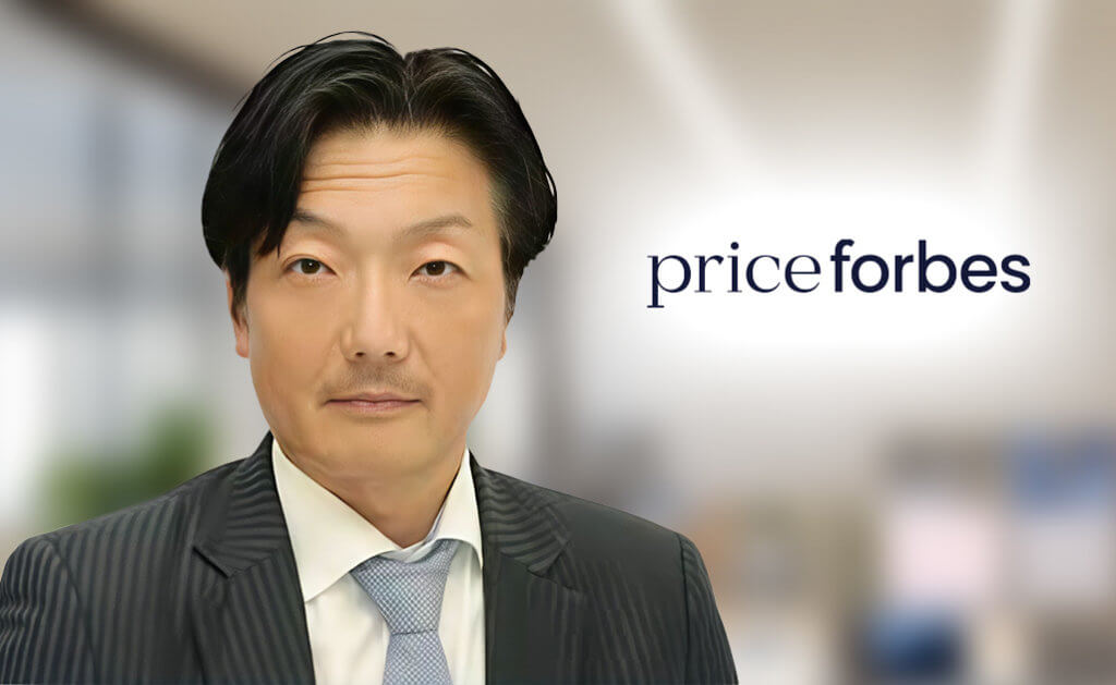 Price Forbes takes WTW veteran Kenichiro Miki as Japan head