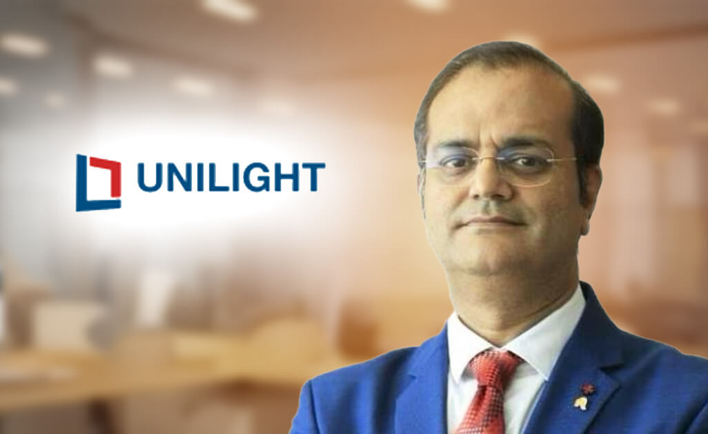 India's Unilight appoints Sumit Bohra as executive director