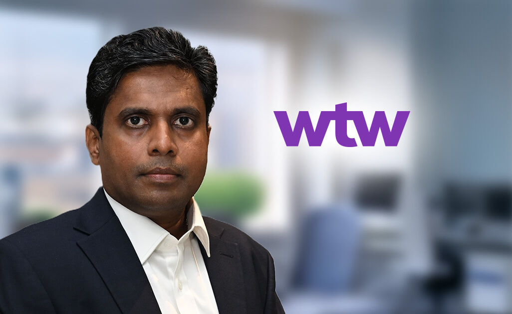 Willis bolsters India aviation, space team