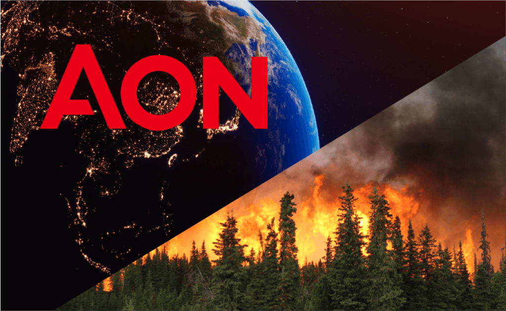 APAC faces billion-dollar economic losses from Q1 wildfires: Aon