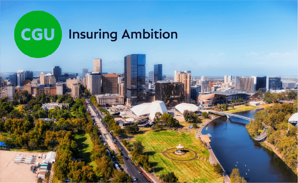 APRA authorises IAG-backed CGU Australia as new general insurer