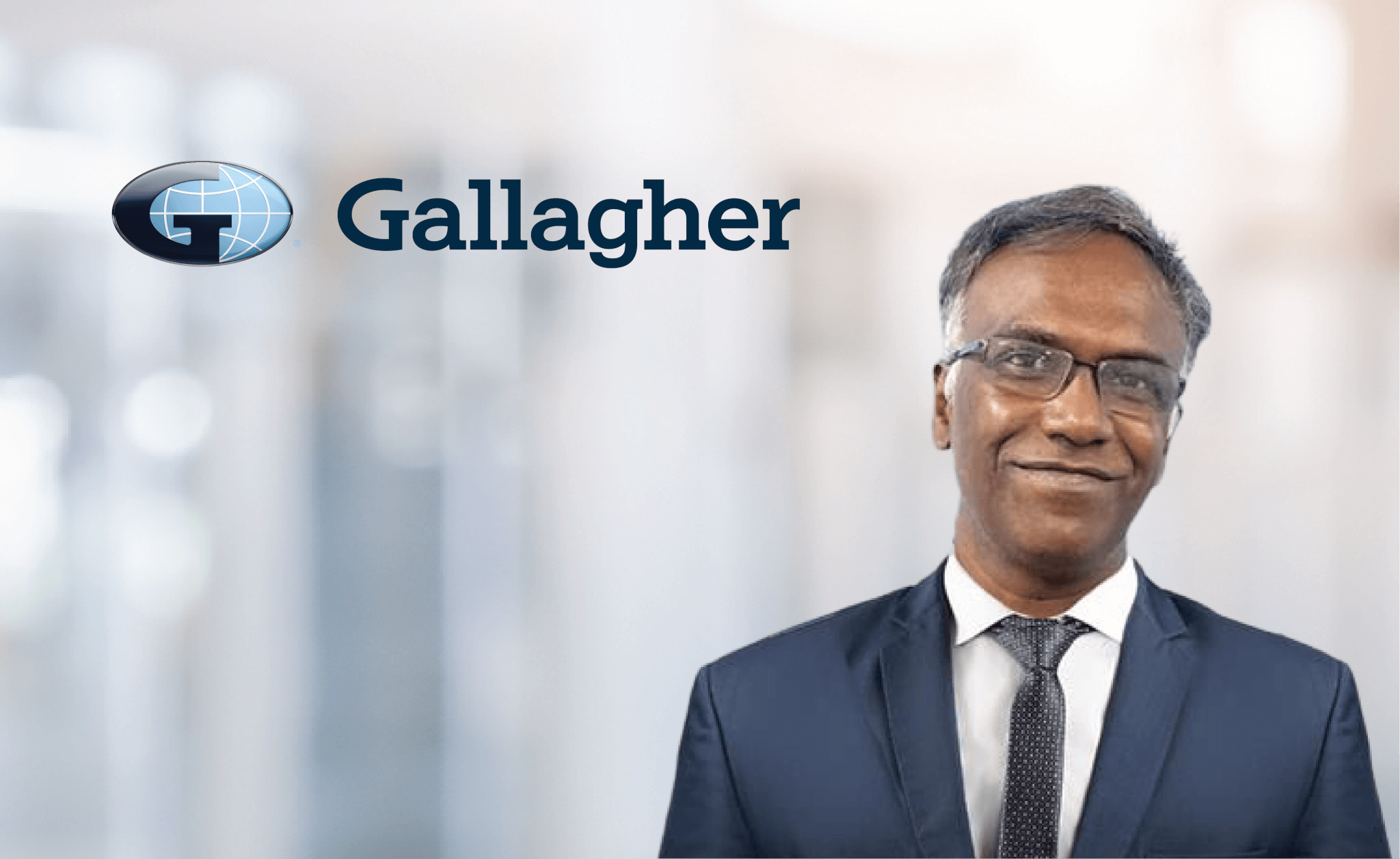 Gallagher India appoints Venu Matoory as oil, gas and petrochemical ...
