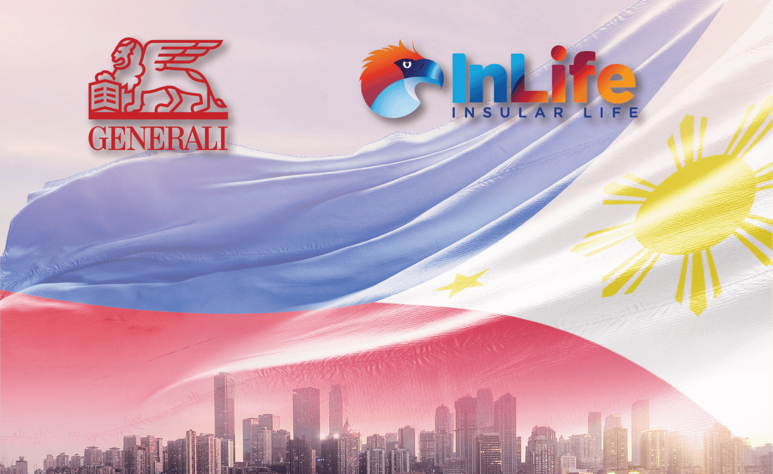 Generali completes sale of Philippines life business