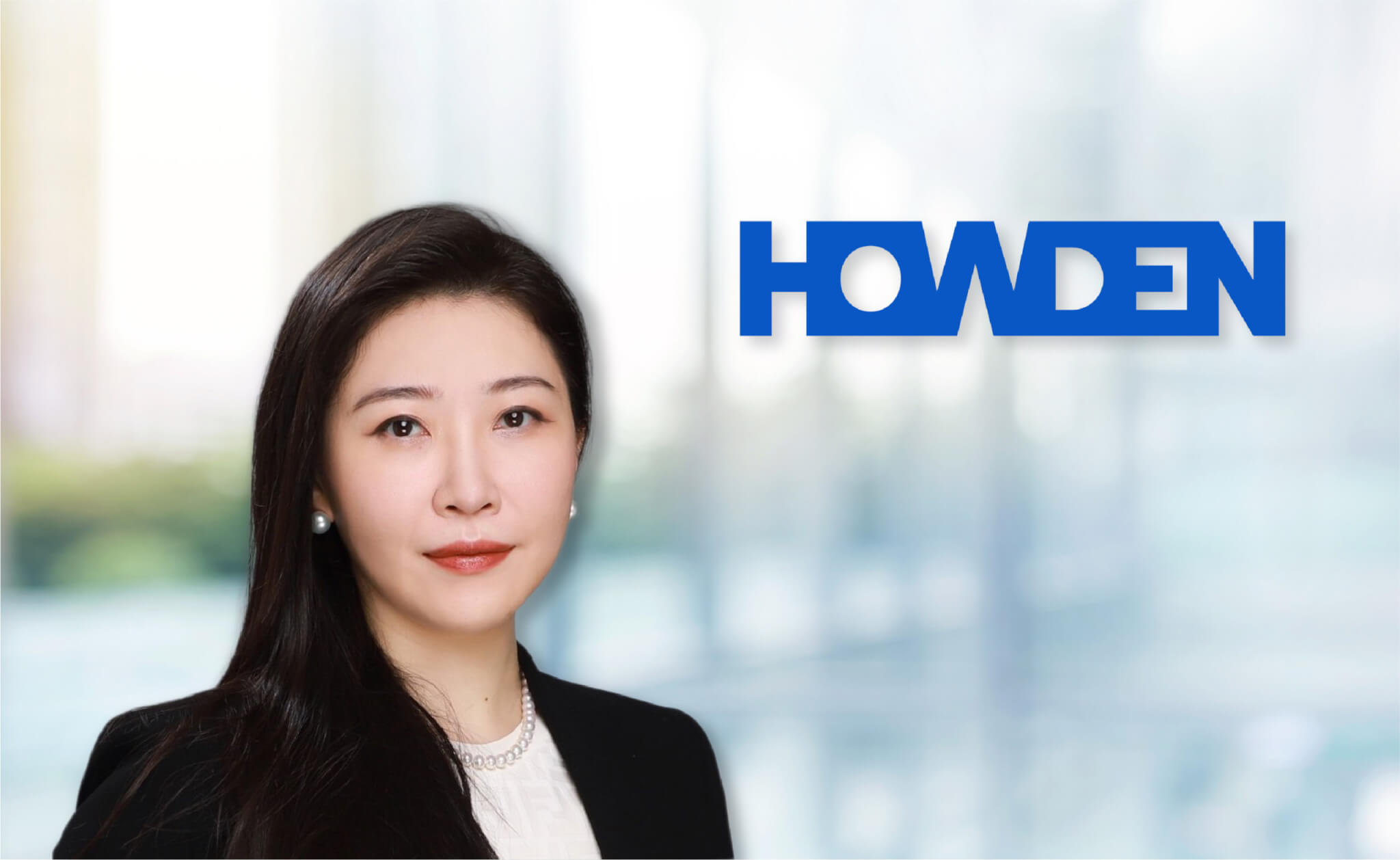 Howden Re promotes Cynthia Cui to head of fac for APAC