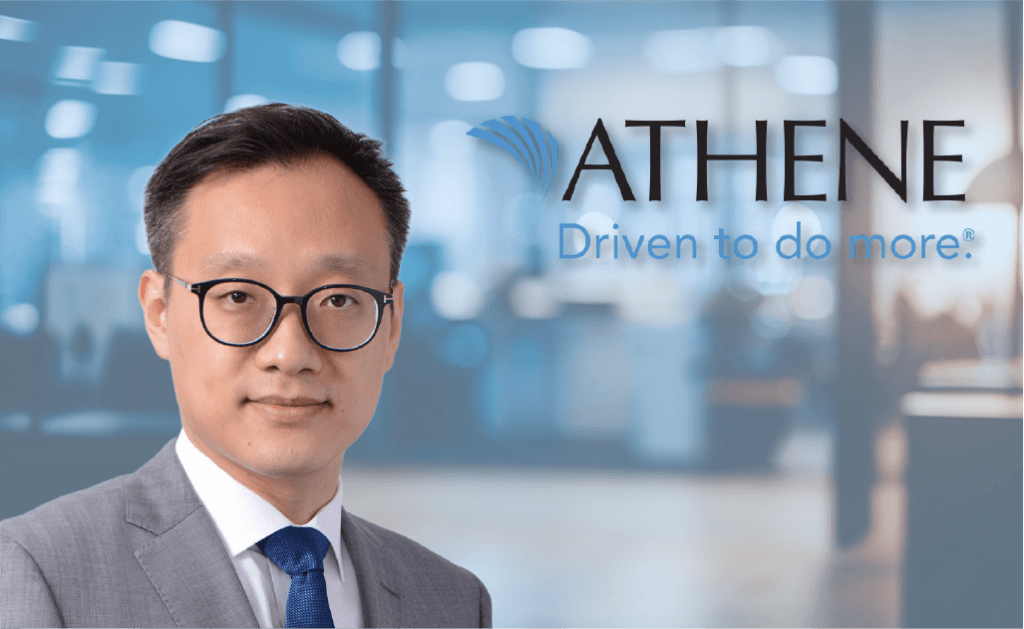 Apollo-backed Athene Japan hires Munich Re's Hugo Choi to lead ...