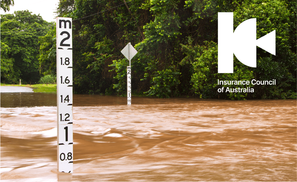 'One-in-500-year': ICA declares NSW flooding a significant event