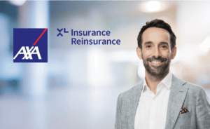Axa XL gives Jamie Chambers expanded role as greater China CEO