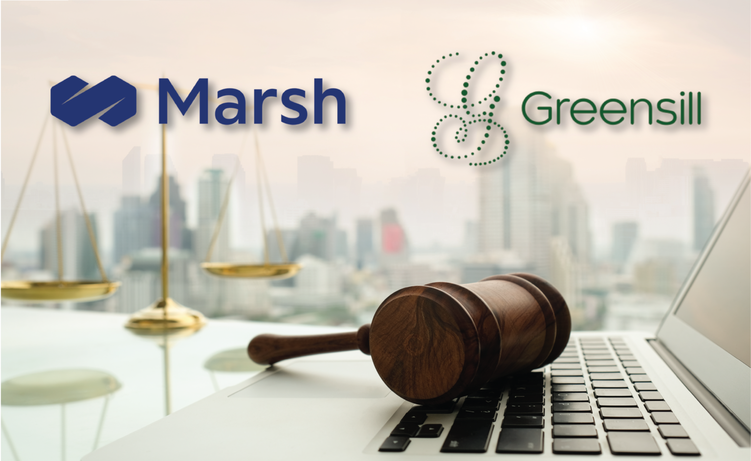 Australian court restrains Marsh from pursuing Greensill claims in UK