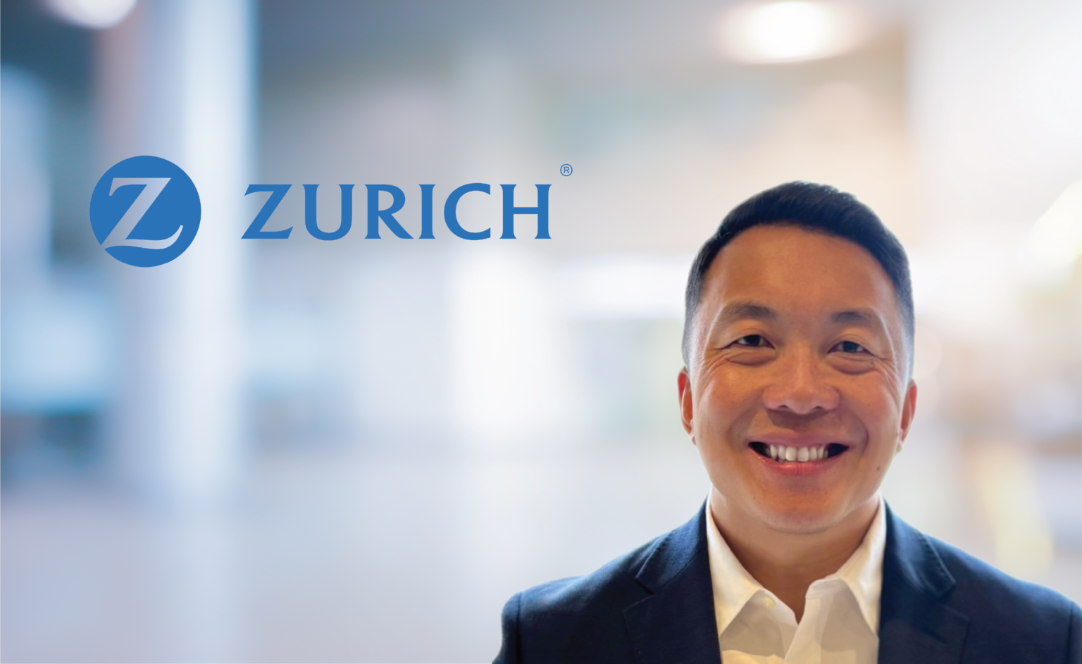 Zurich names Suncorp's Morris Garsin as head of claims excellence for ANZ