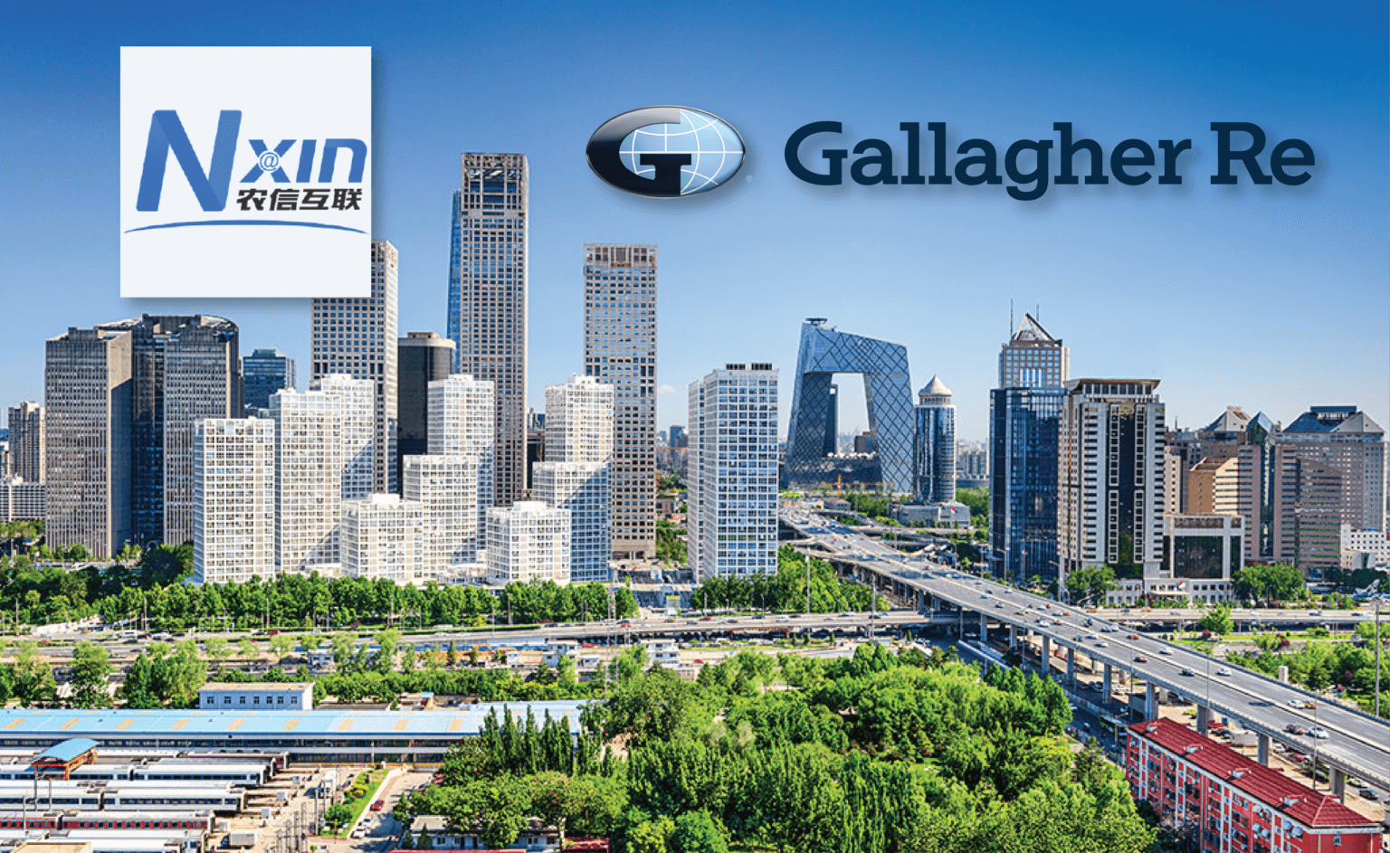 Gallagher Re acquires Beijing-based broker Nongxin