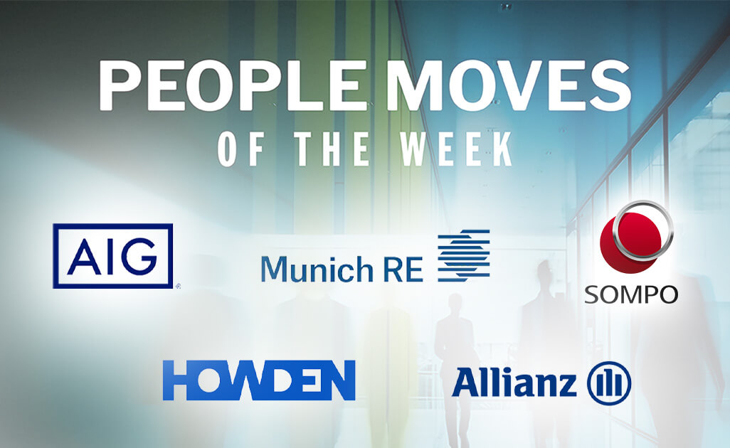Howden Re, Munich Re, AIG, Sompo, Allianz Commercial: 8 APAC insurance ...