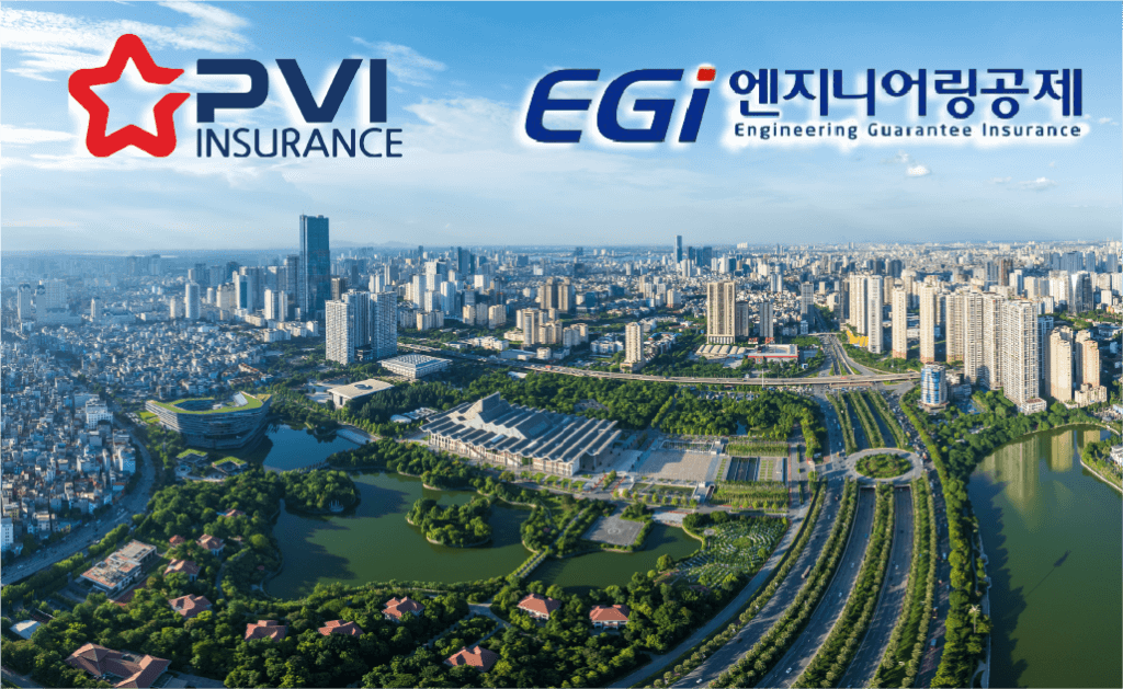 Vietnam’s PVI partners South Korea’s EGI for engineering guarantee ...