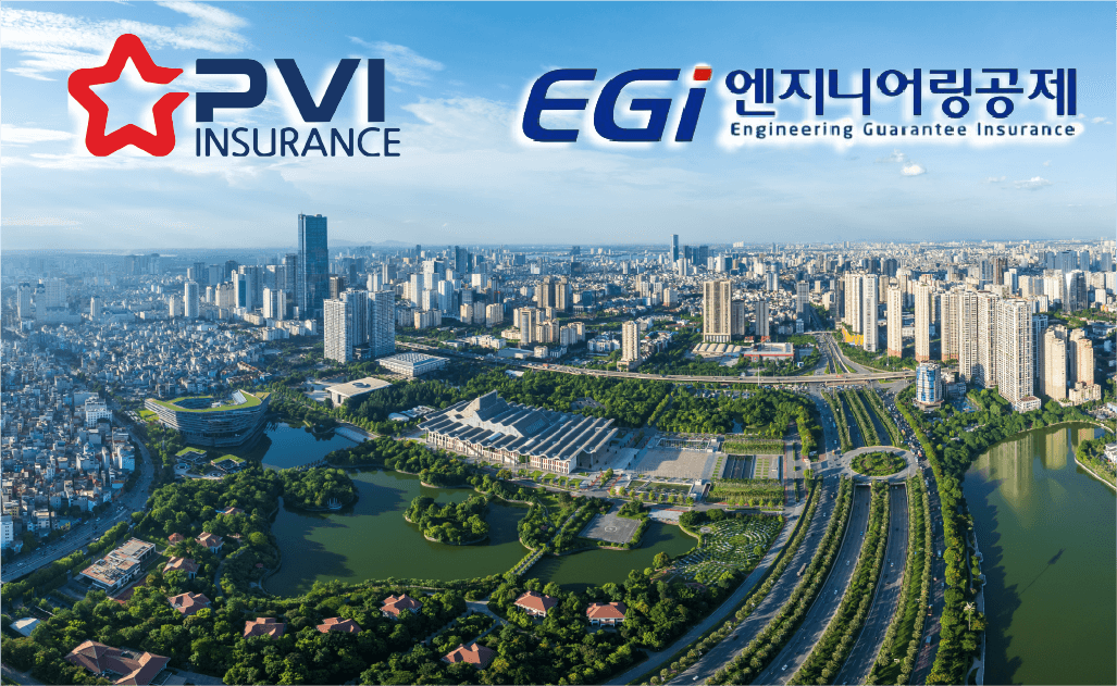 Vietnam’s PVI partners South Korea’s EGI for engineering guarantee ...